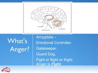 Anger management | PPT