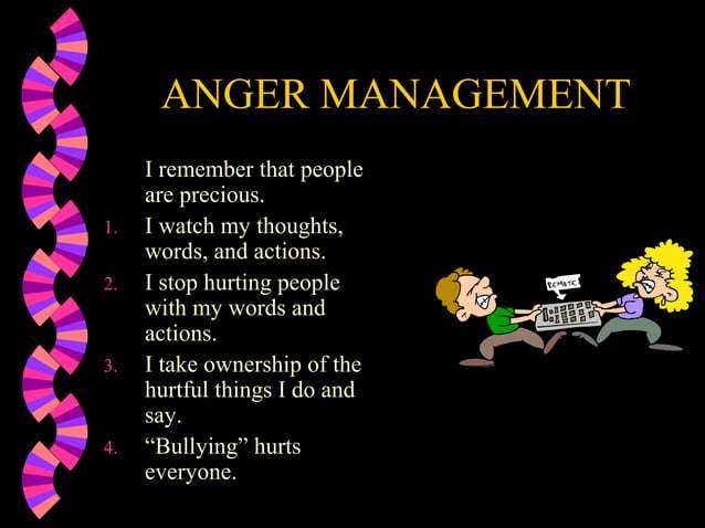 Angermanagement | PPT