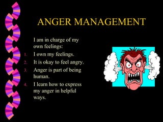 Angermanagement | PPT