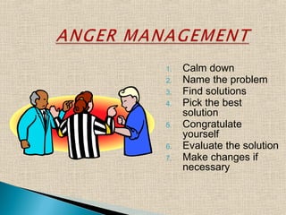 Anger management | PPT