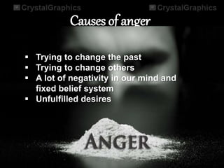 Anger management | PPTX