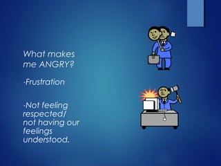 Anger management | PPT