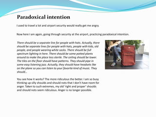 Anger management | PPTX