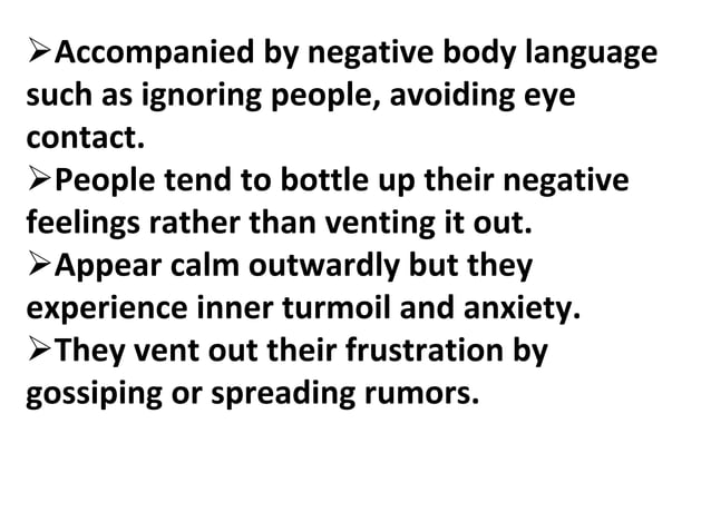 Anger management | PPTX | Mental Health | Diseases and Conditions