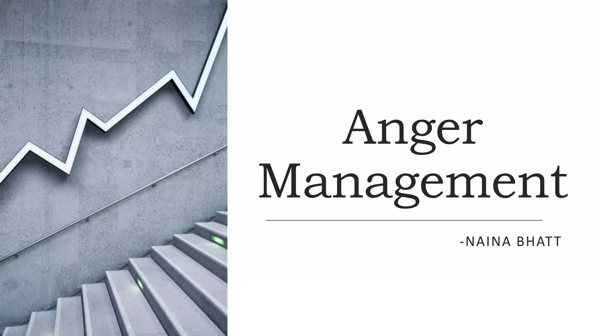 Anger management | PPT
