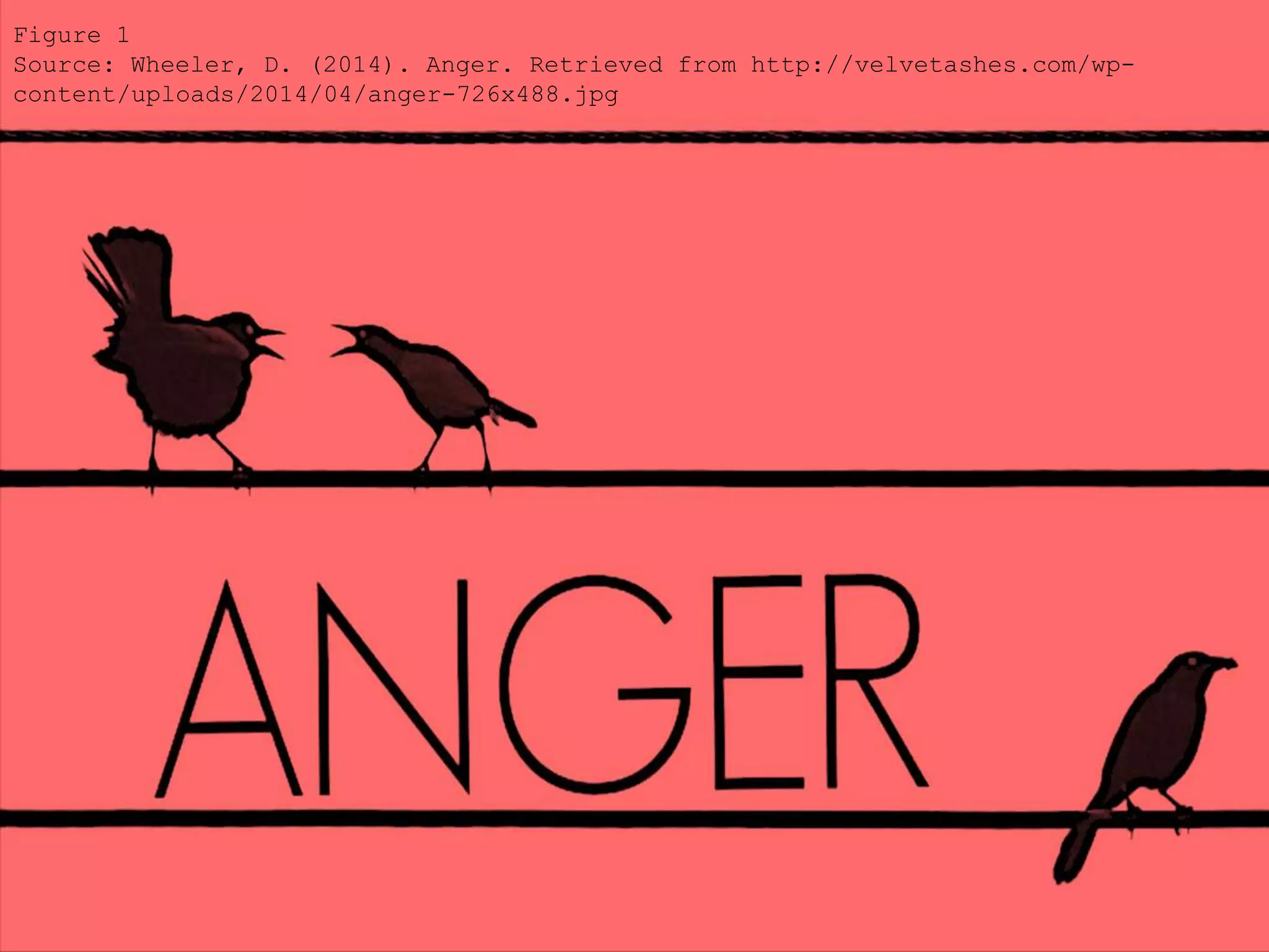 Anger Management | PPTX