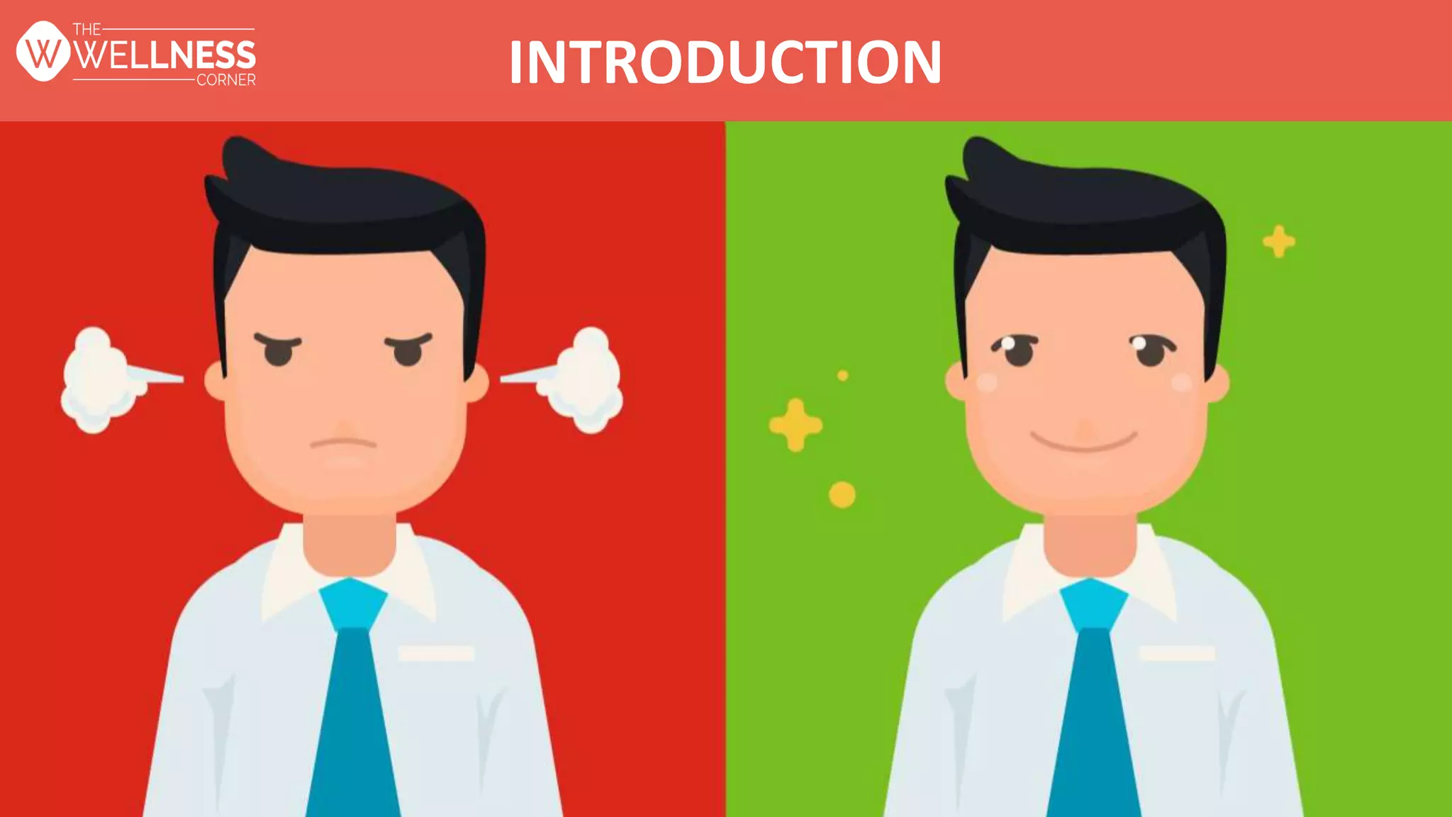 Anger Management : Causes & Relaxation Techniques | PPTX