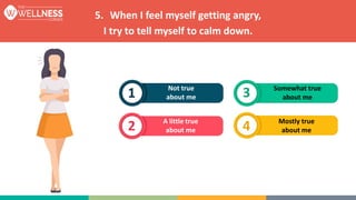 Anger Management : Causes & Relaxation Techniques | PPTX