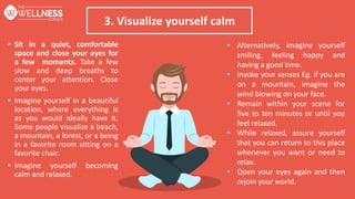 Anger Management : Causes & Relaxation Techniques | PPTX