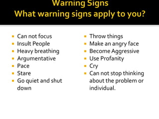 Anger Management.ppt