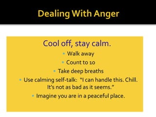 Anger Management.ppt