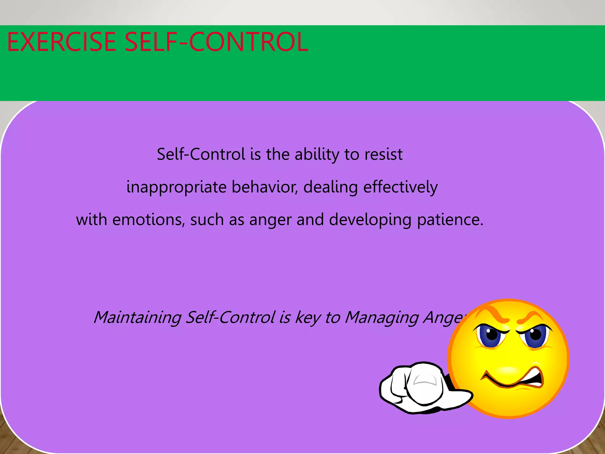 Anger Management.ppt