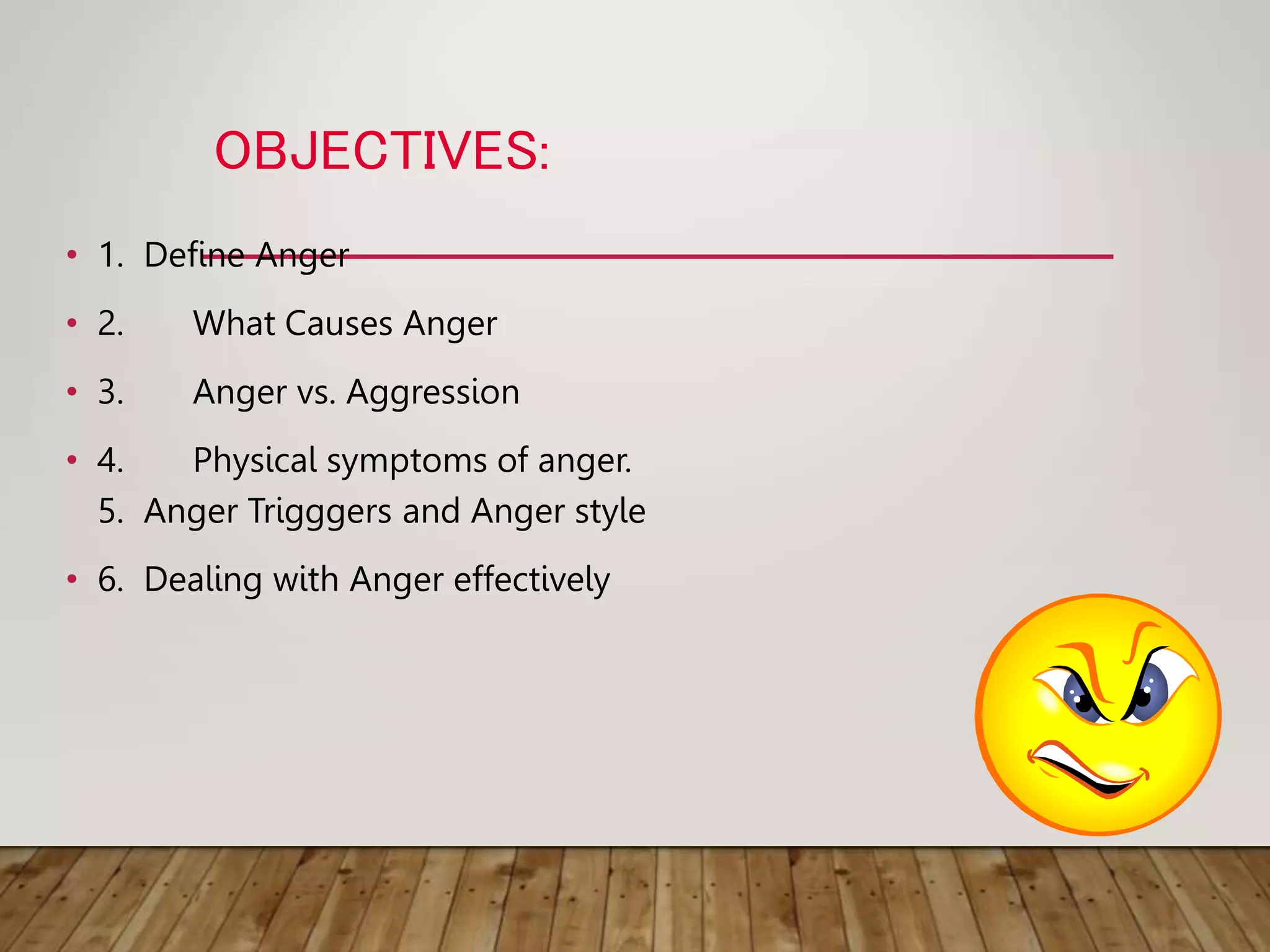 Anger Management.ppt