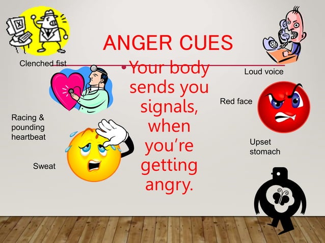 Anger Management.ppt