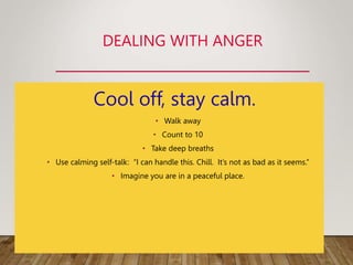 Anger Management.ppt