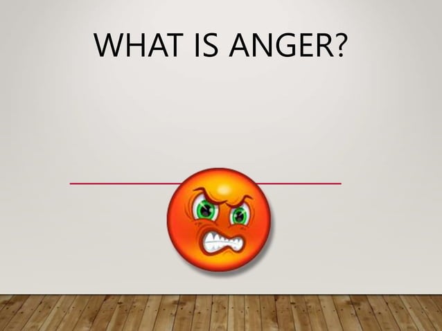 Anger Management.ppt