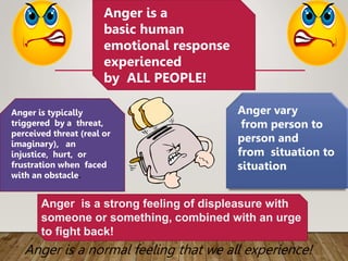 Anger Management.ppt