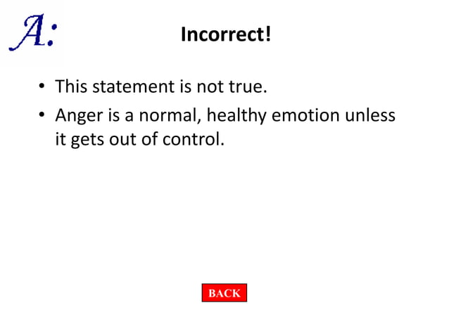 Anger Management.pptx | Free Download