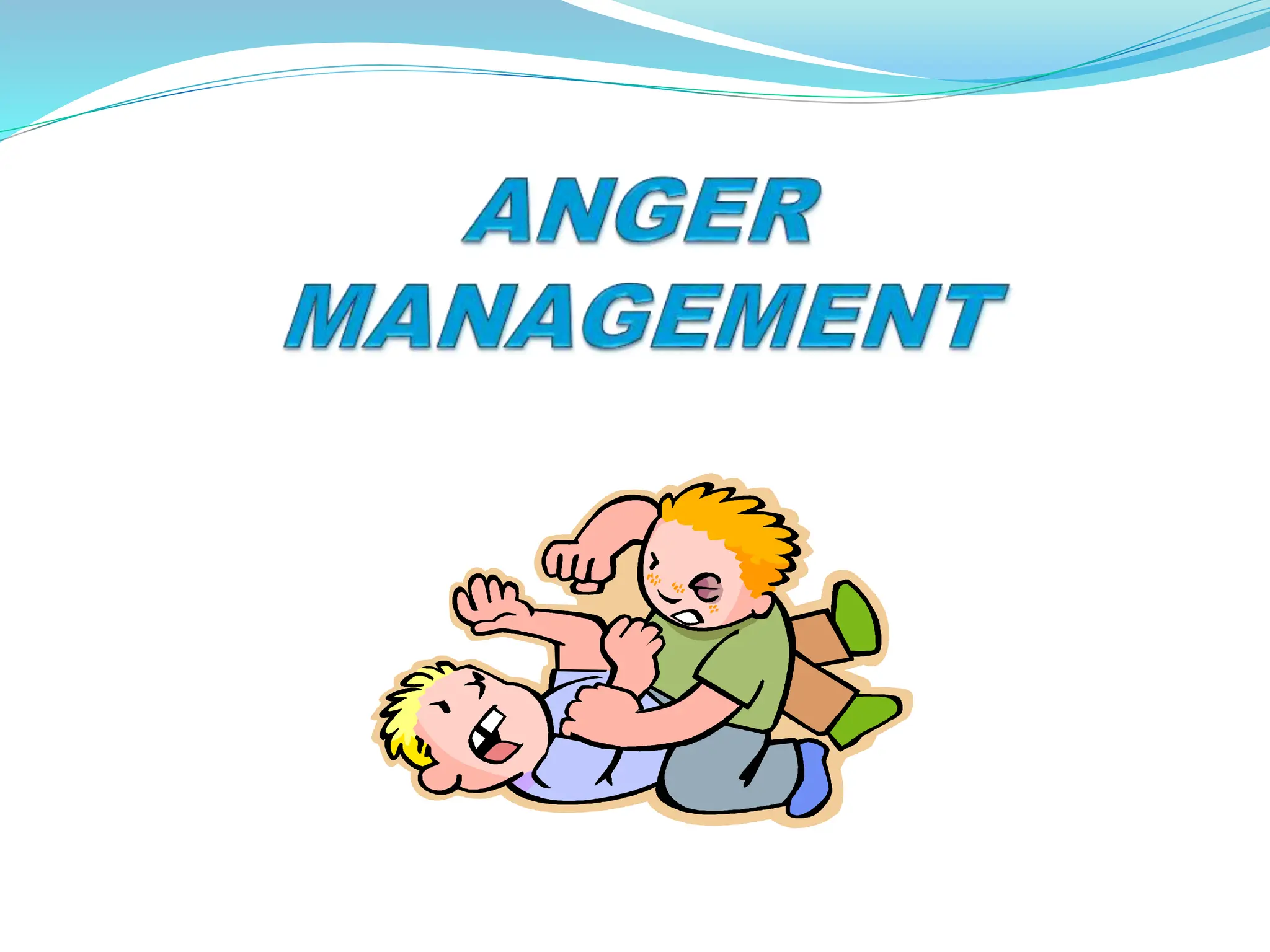 Anger Management for Students who can read.pptx