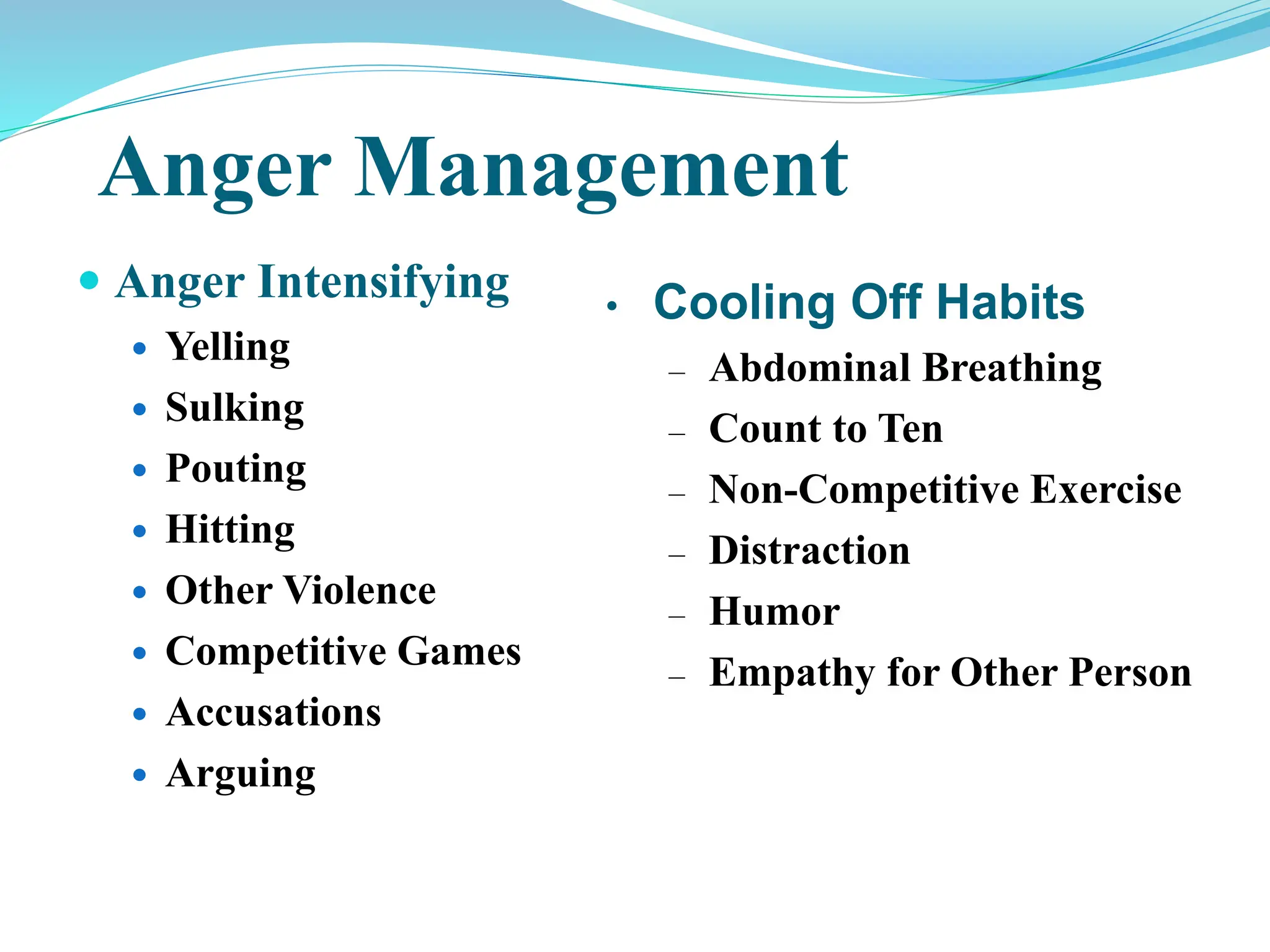 Anger Management for Students who can read.pptx