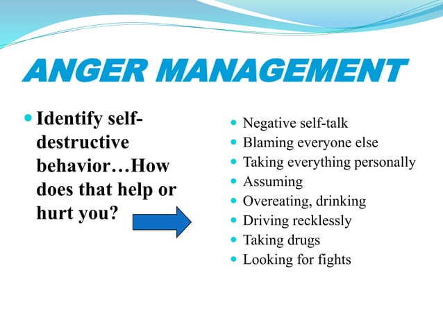 Anger Management for Students who can read.pptx