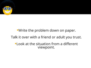 Anger Management,steps,causes, reasons, physiology | PPT
