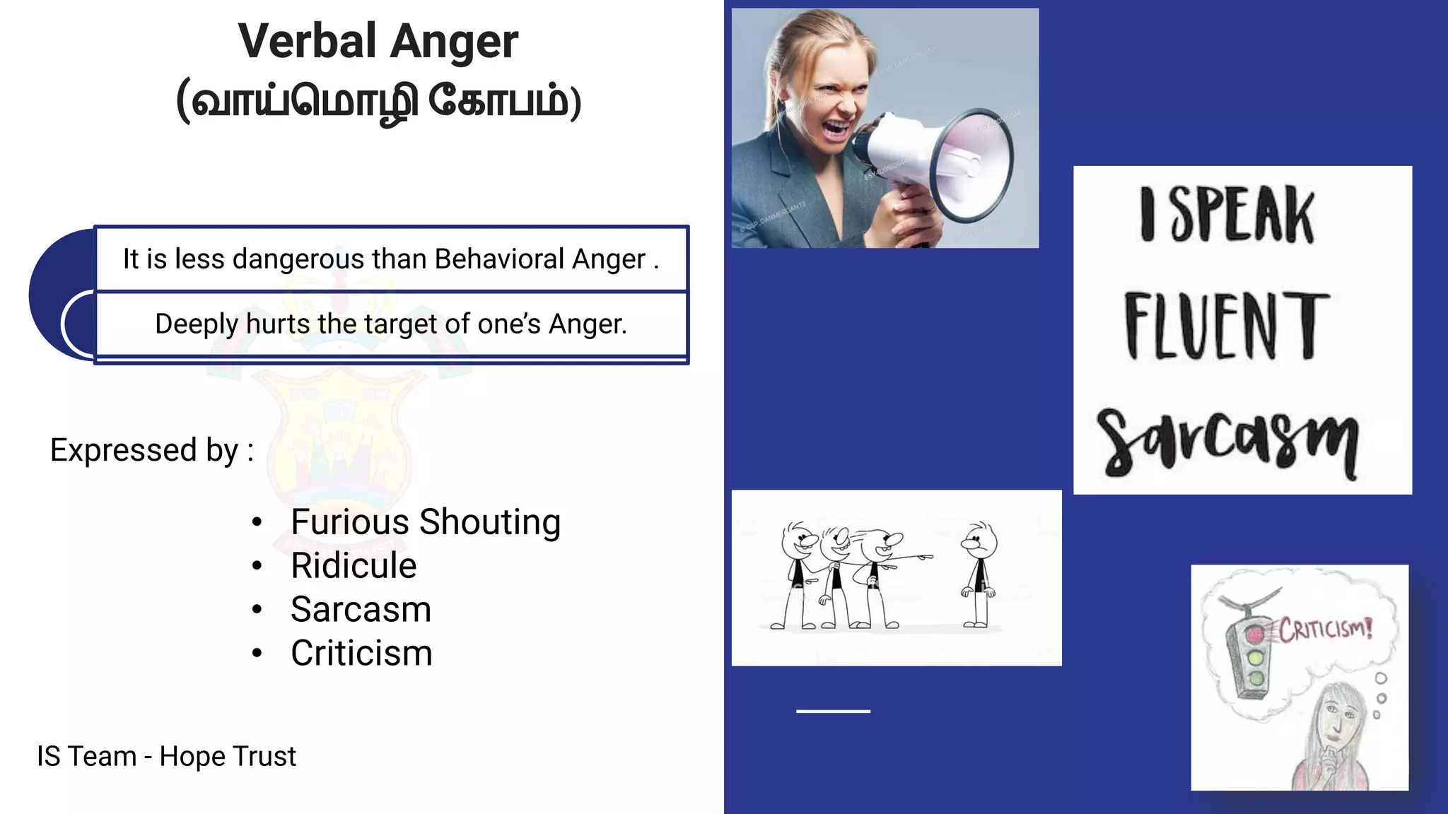Anger management | PPT