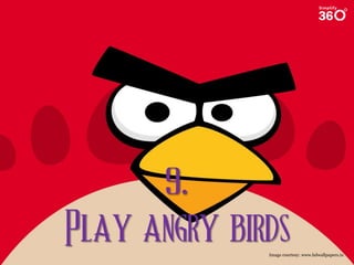 Anger Management made simple in 10 steps | PPT