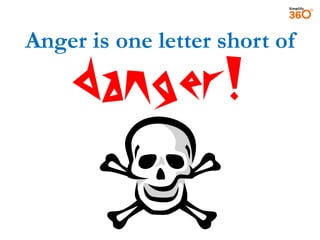Anger Management made simple in 10 steps | PPT