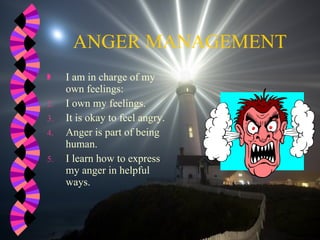 Angermanagementmds | PPT