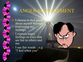Angermanagementmds | PPT