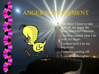 Angermanagementmds | PPT
