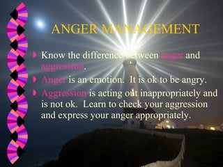 Angermanagementmds | PPT