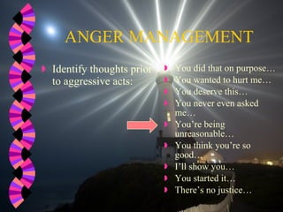 Angermanagementmds | PPT