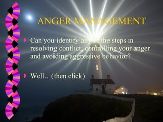 Angermanagementmds | PPT