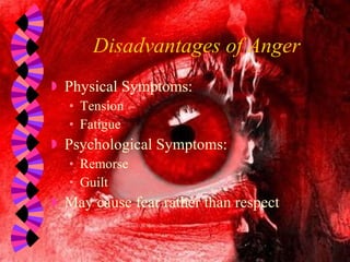 Angermanagementmds | PPT