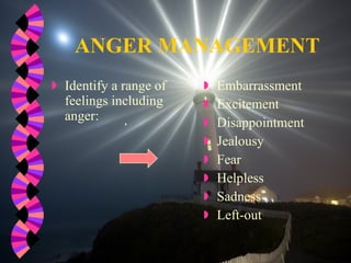Angermanagementmds | PPT