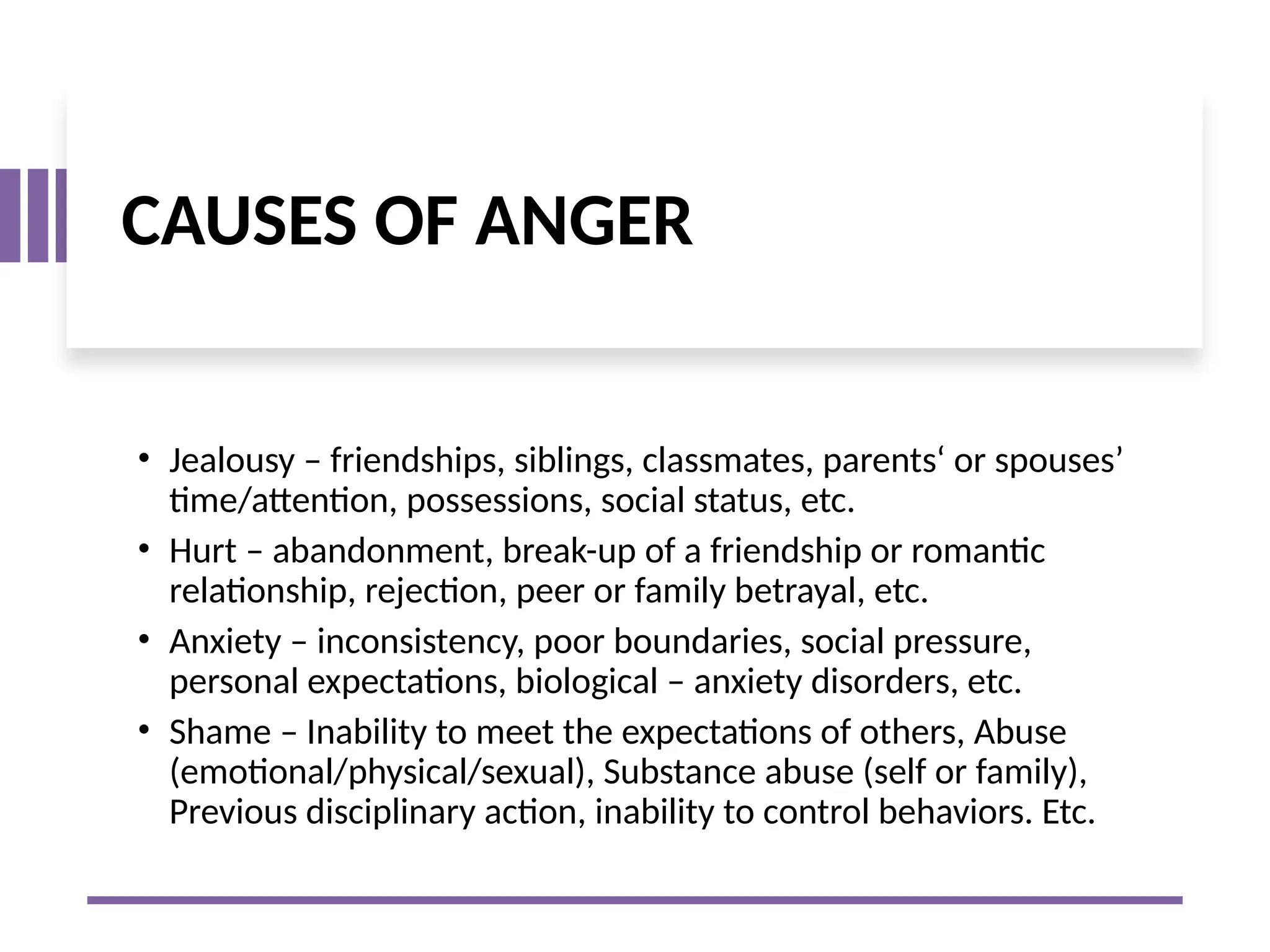 Understanding and Managing Anger in OCD: A Complete Guide to Emotional ...