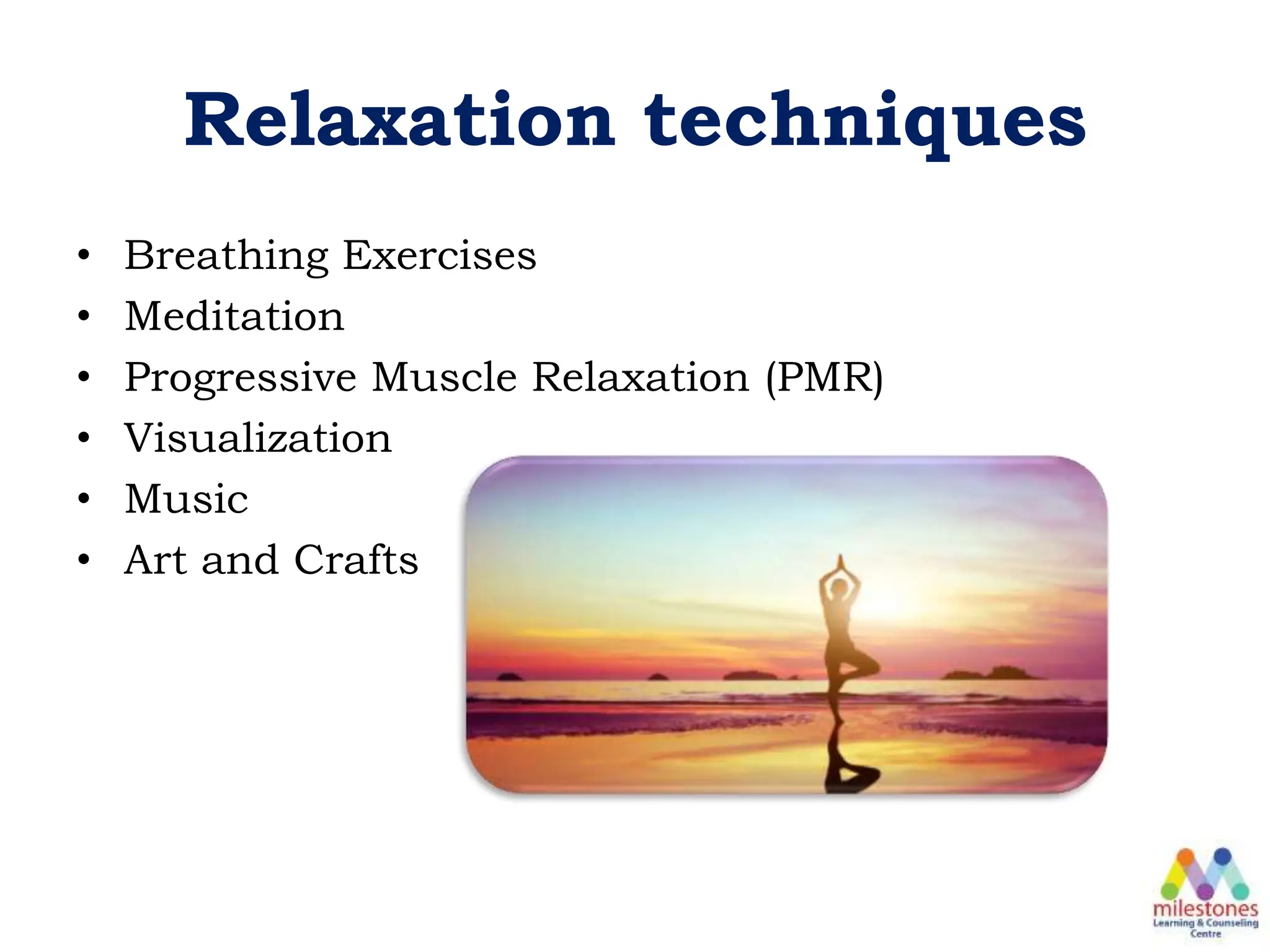 Anger Management triggers relaxation tec | PPTX