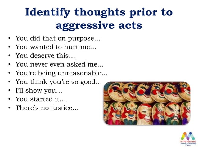 Anger Management triggers relaxation tec | PPTX