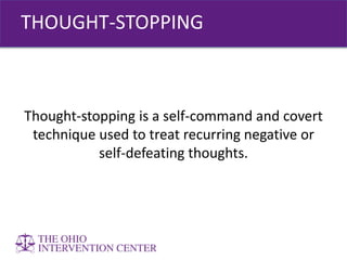 Anger Management | PPTX