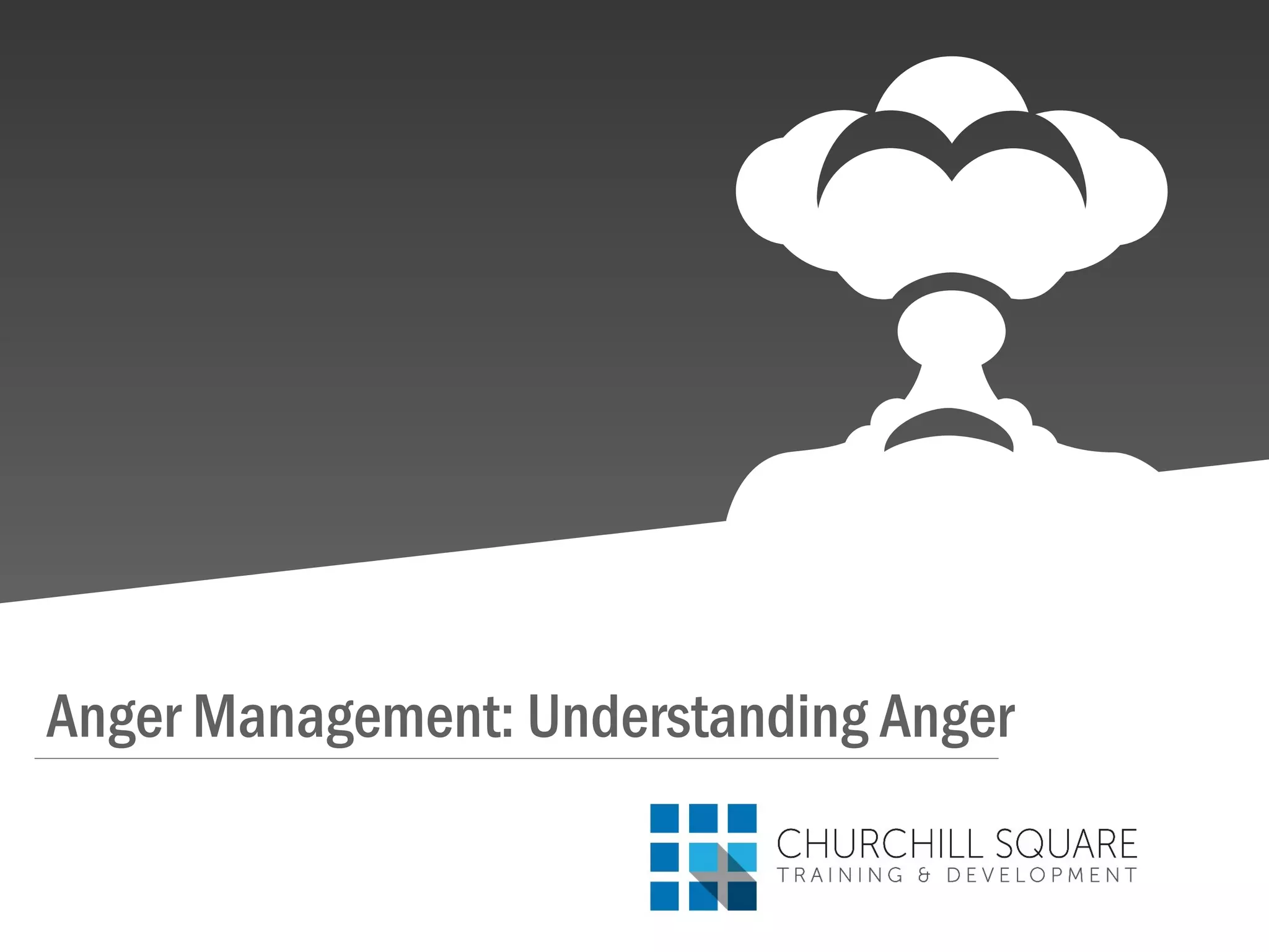 Anger Management: Understanding Anger | PPT