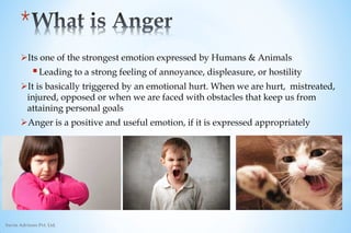 Anger management | PPT