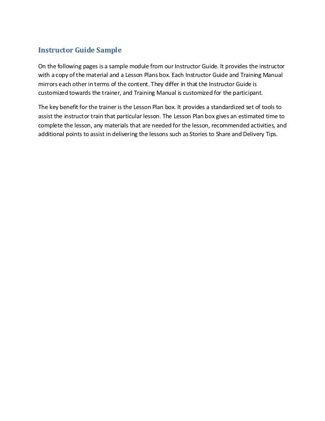Anger Management Sample anger-management-sample
