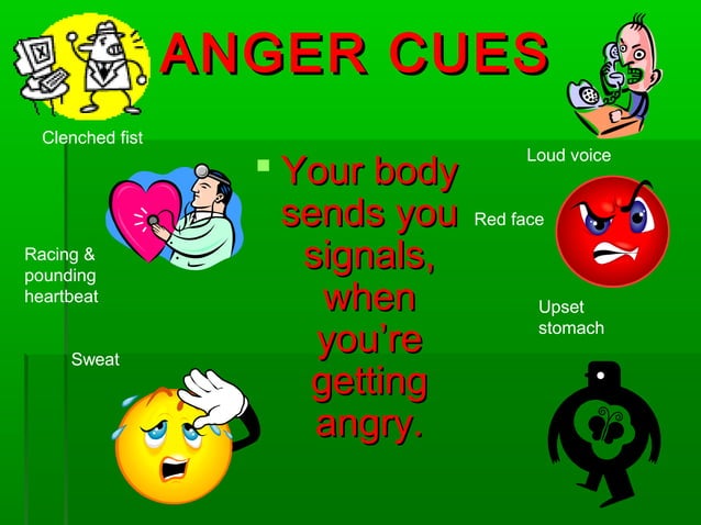 Anger management skills 13 | PPT