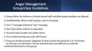 Anger Management Week 2 PPT by Gary Edwards [Autosaved].pptx