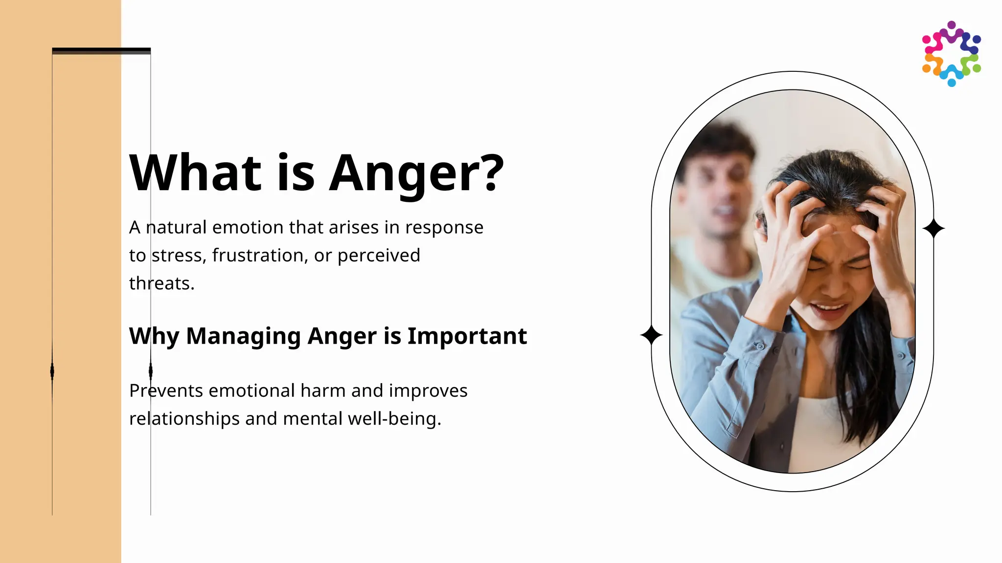 Anger Management: Common Triggers and Effective Solutions | UCS | PPT