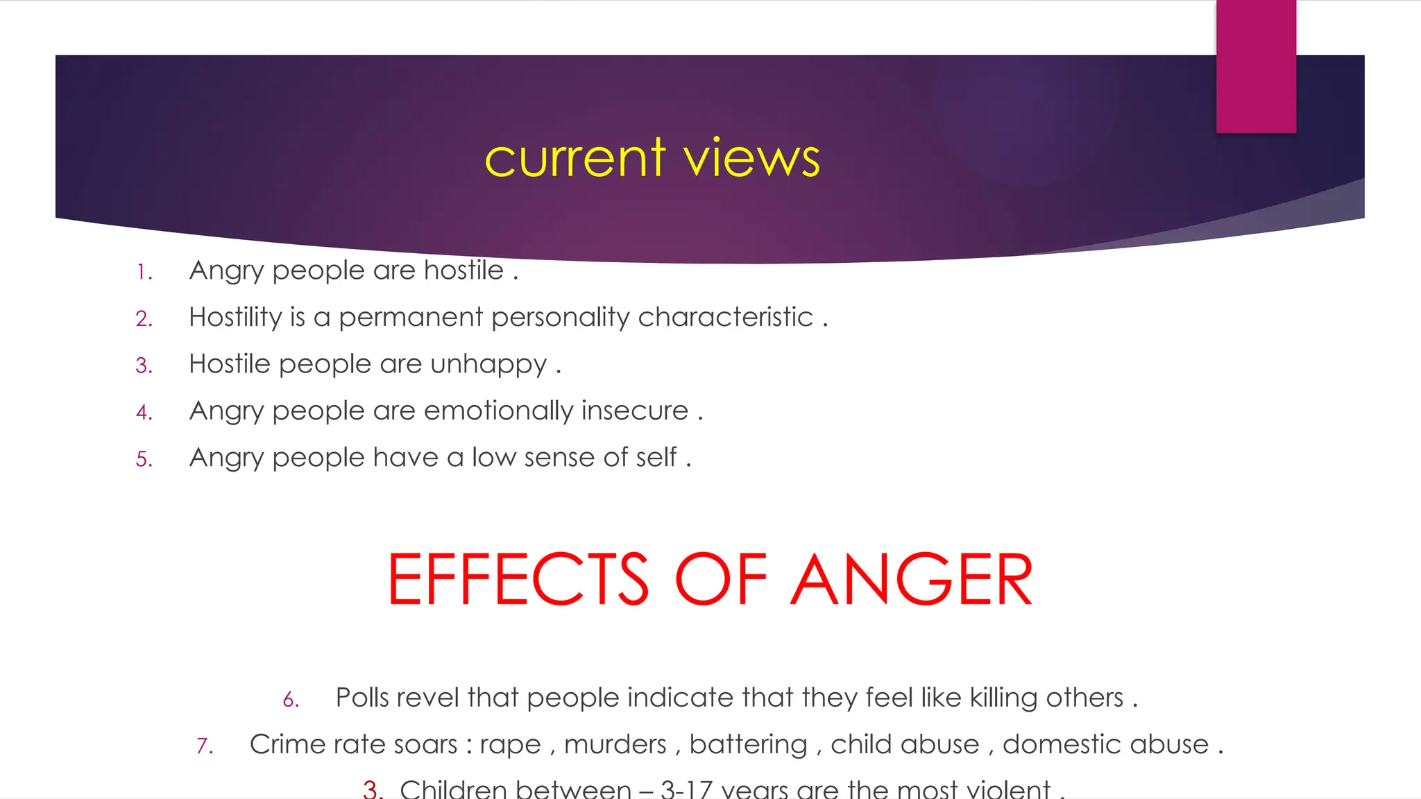 Anger mangement.pptx....................///// | PPTX