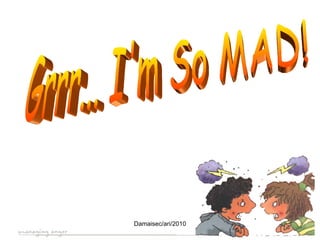 Anger Management | PPT