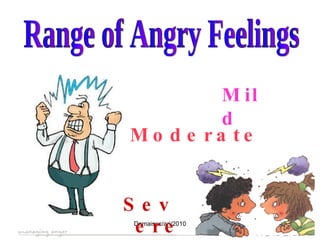Anger Management | PPT